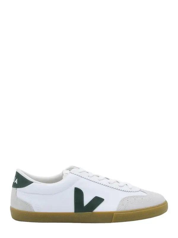 VEJA Low Top Sneakers - White