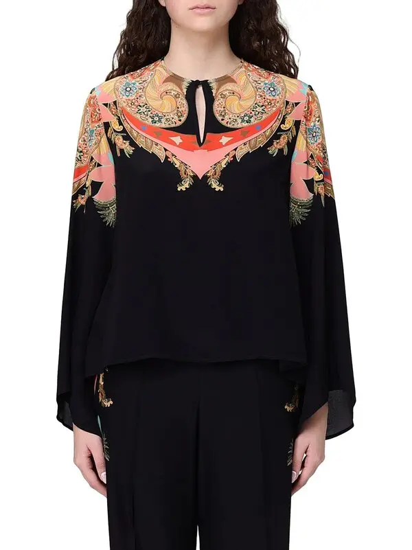 Etro Top - Black