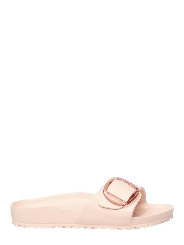 BIRKENSTOCK Heeled Sandal - Pink