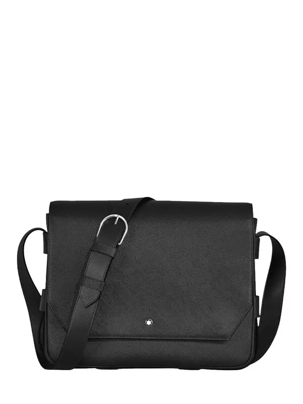 Montblanc Crossbody Bag - Black