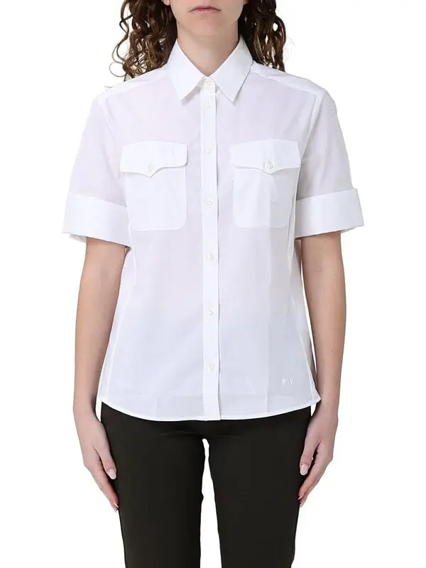 FAY Shirt - White