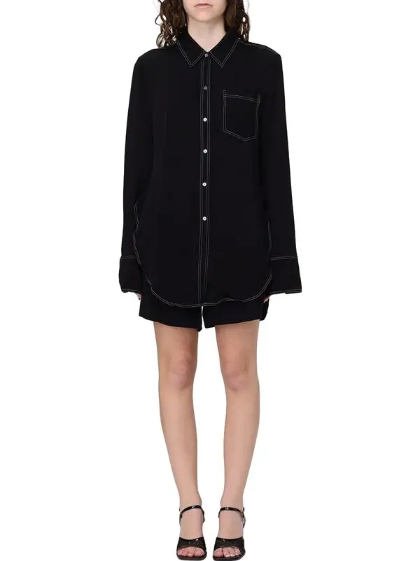 Karl Lagerfeld Suit Separate - Black