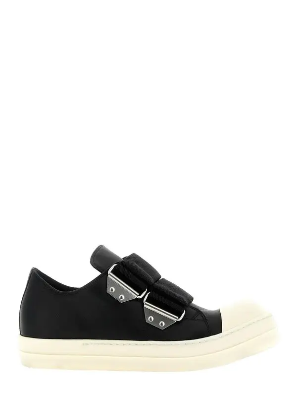 Rick Owens Sneakers - Black