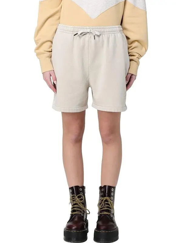 Isabel Marant Shorts - Beige