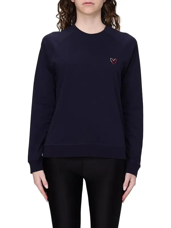 Paul Smith Sweatshirt - Blue