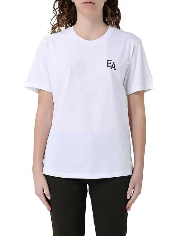 Emporio Armani T-shirt - White
