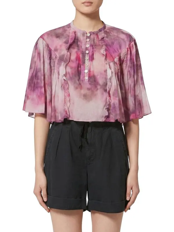 Isabel Marant Top - Pink