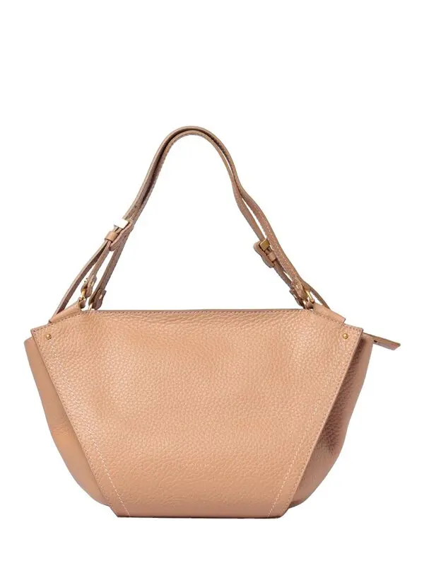 GIANNI CHIARINI Shoulder Bag - Brown