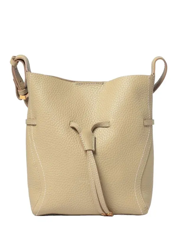 GIANNI CHIARINI Crossbody Bag - Pistachio