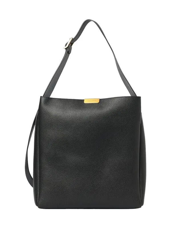 GIANNI CHIARINI Shoulder Bag - Black