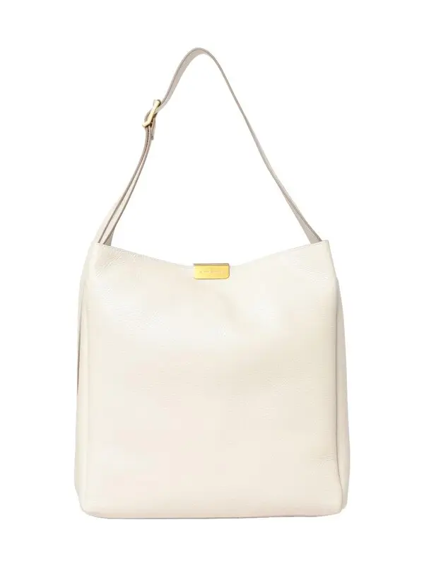 GIANNI CHIARINI Shoulder Bag - Yellow Cream