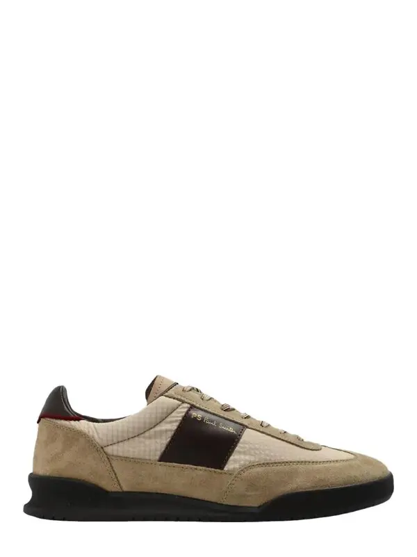 Paul Smith Low Top Sneakers - Brown