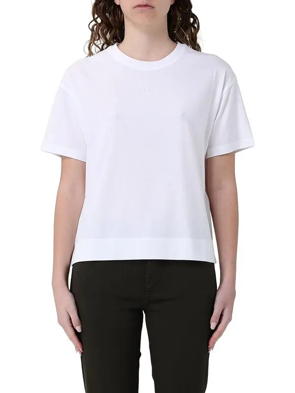 FAY T-shirt - White