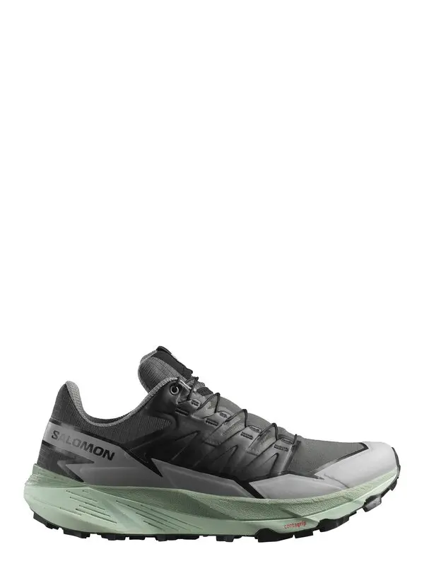 SALOMON Thundercross Trail Shoe - Asphalt / Sharkskin