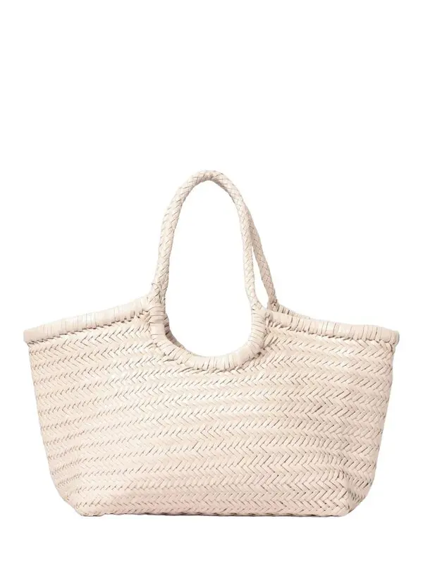 Dragon Diffusion Shoulder Bag - Beige
