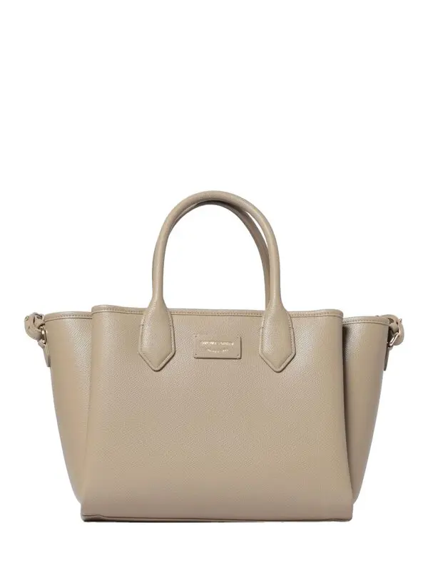 Emporio Armani Handbag - Beige