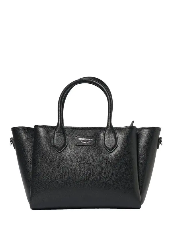 Emporio Armani Handbag - Black