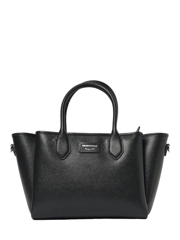 Emporio Armani Handbag - Black