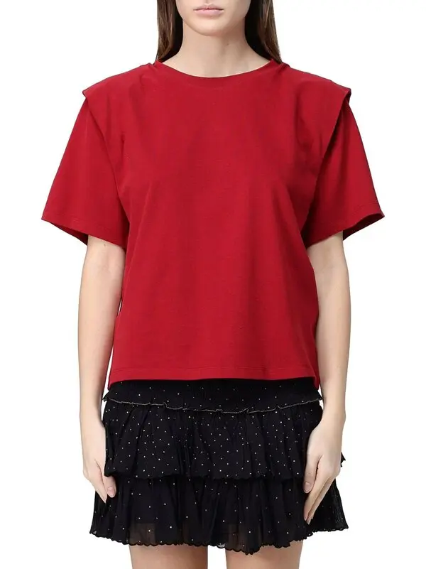 Isabel Marant T-shirt - Red