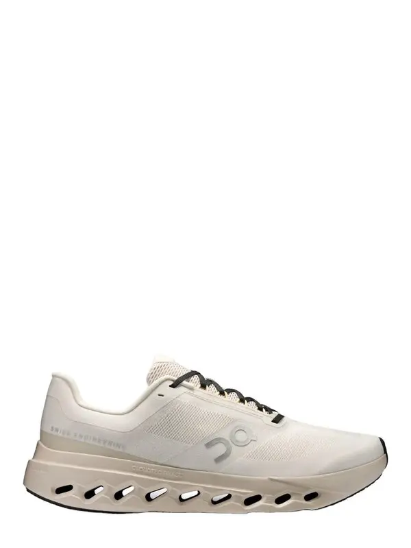On Sneakers - Ivory