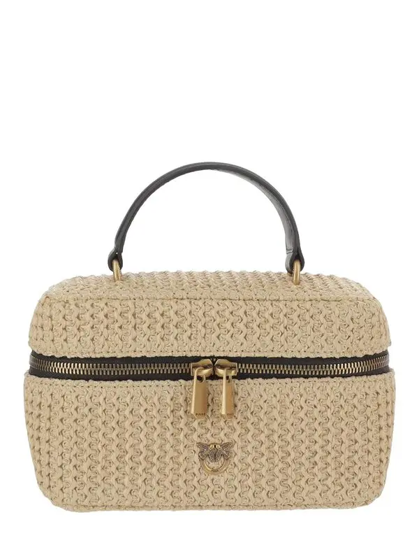 Pinko Handbag - Rope