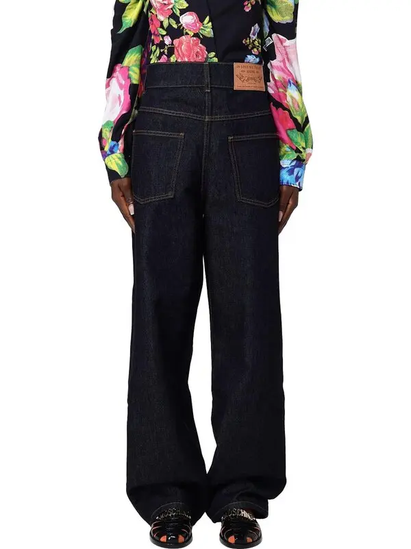 Moschino Jeans - Denim