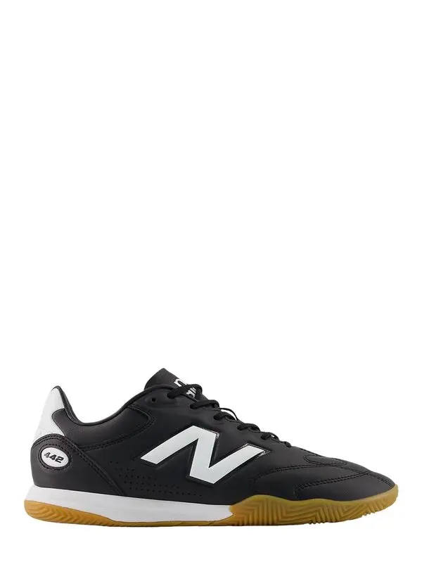 NEW BALANCE 442 Pro In V3 Sneakers - Black