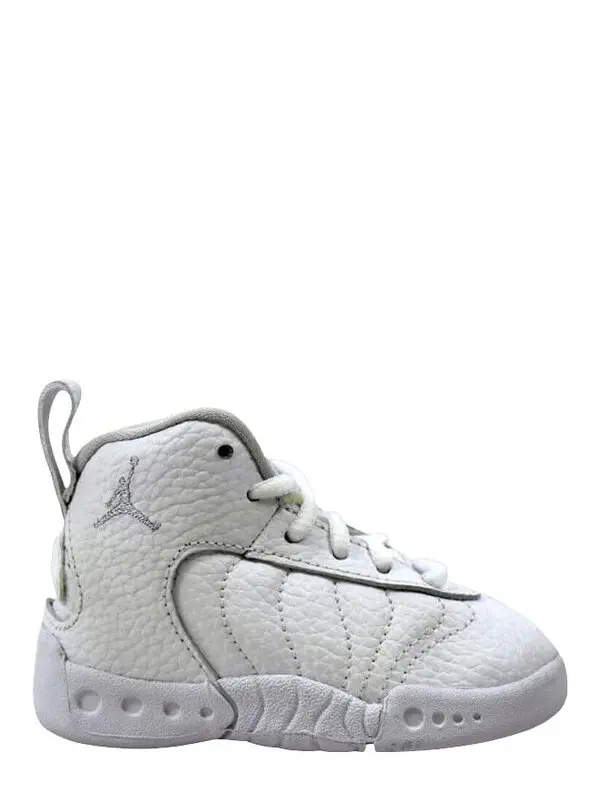 JORDAN Jumpman Pro Td Sneakers - White