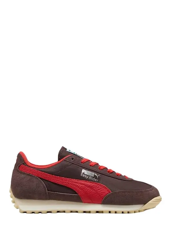 PUMA Easy Rider Vintage Sneakers - Brown