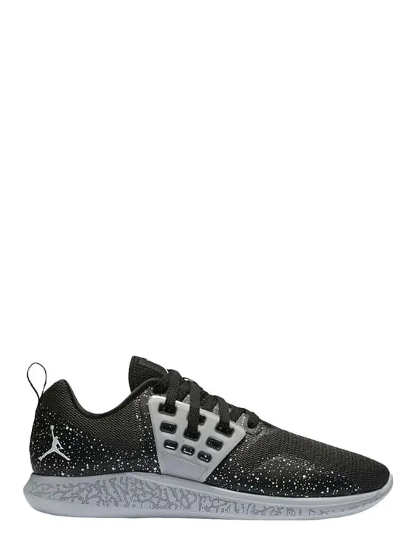 JORDAN Grind Sneakers - Black