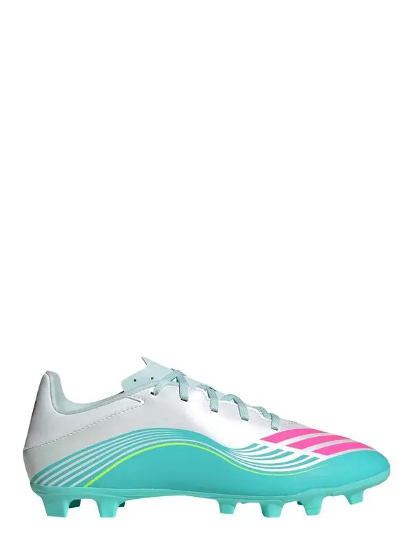 Adidas F50 League Club Fg Mg - White