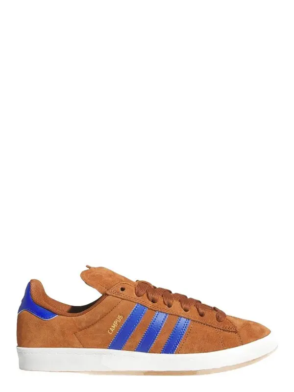 Adidas Campus Adv Sneakers - Orange