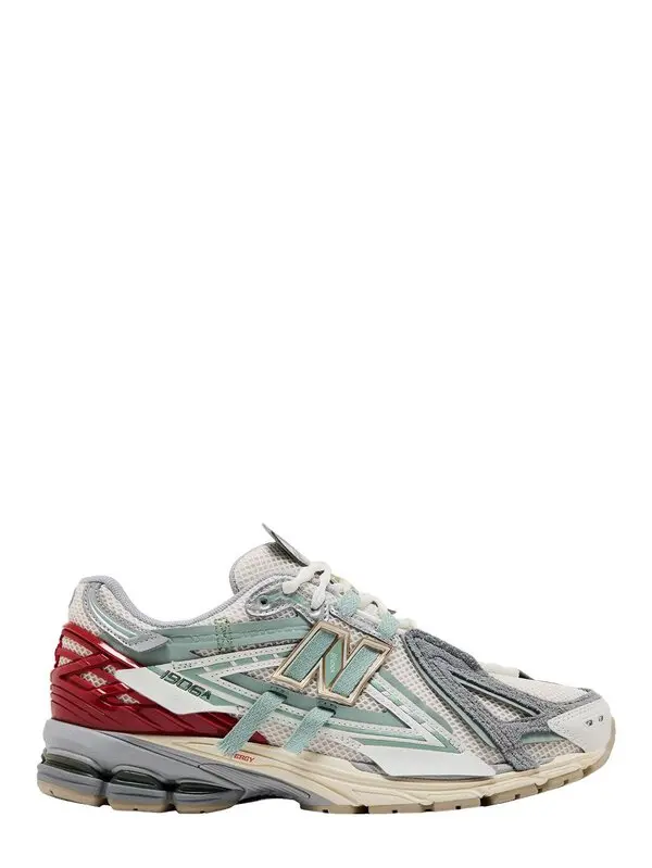 NEW BALANCE 1906 Sneakers - Grey