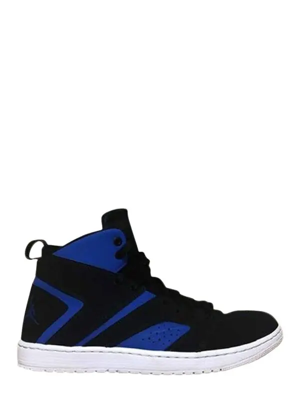 JORDAN Flight Legend High-top Sneakers - Blue