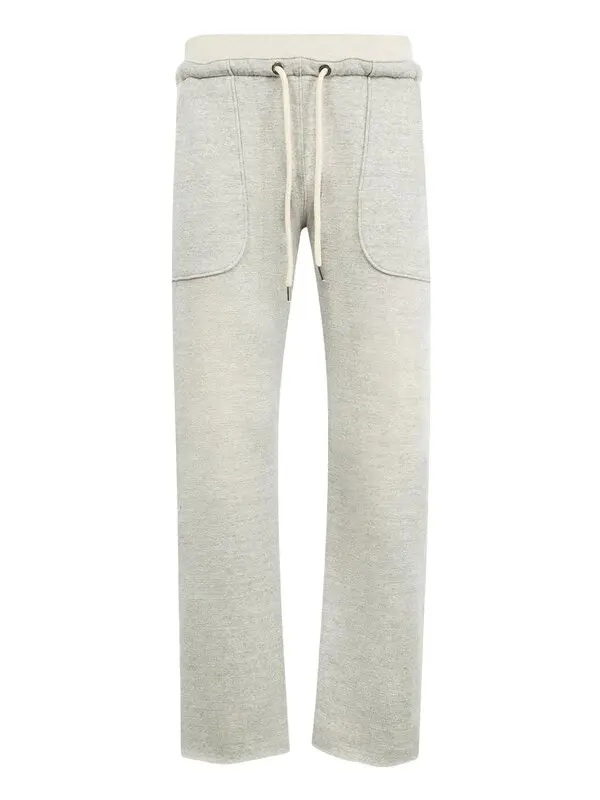 R13 Side Insert Sweatpant - Grey