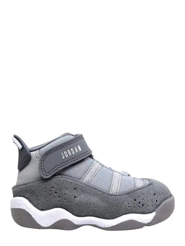 JORDAN 6 Rings Bt - Grey