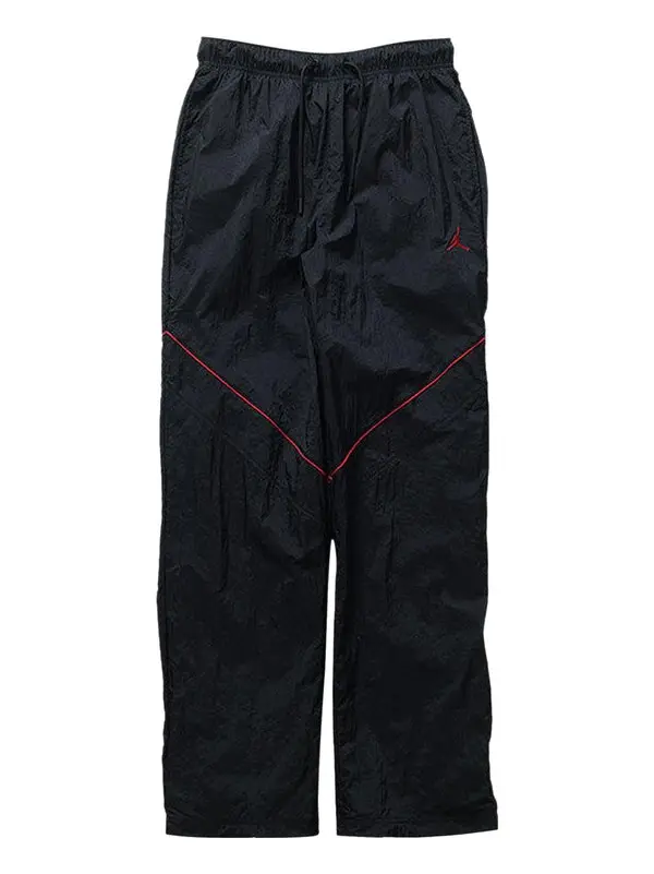 JORDAN Brooklyn Pants - Black