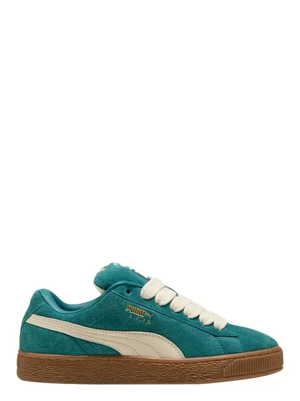 PUMA Suede Xl Sneakers - Teal