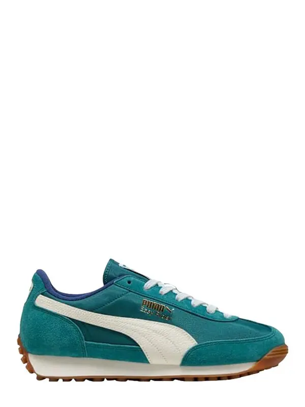 PUMA Easy Rider Vintage Sneakers - Green