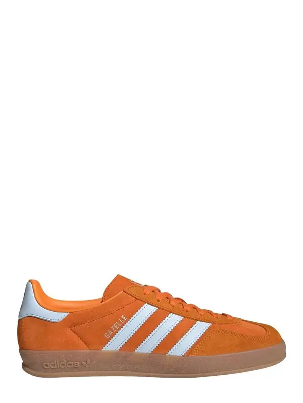 Adidas Gazelle Indoor - Orange