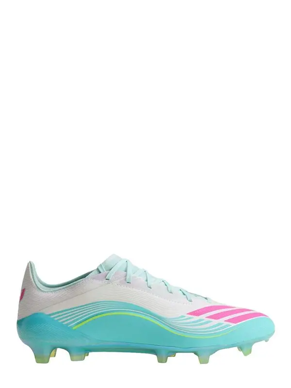 Adidas F50 League Club Fg Soccer Shoes - White