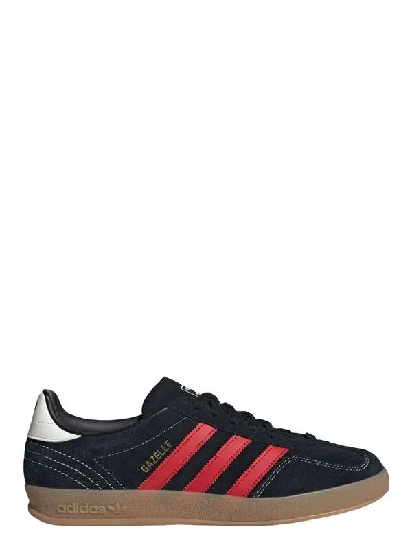 Adidas Gazelle Indoor - Black