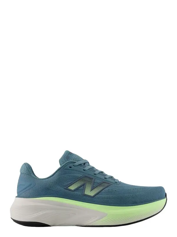 NEW BALANCE Fresh Foam X More V6 Sneakers - Green