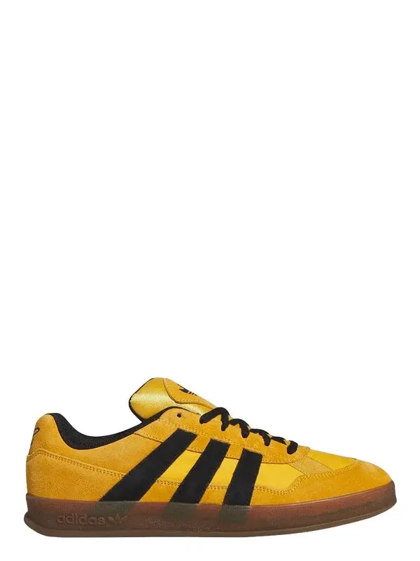 Adidas Aloha Super Sneakers - Yellow
