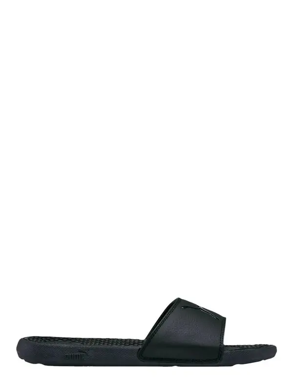PUMA Cool Cat Sport Slide - Black