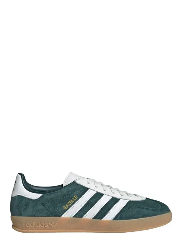 Adidas Gazelle Indoor 'aurora Ivy - Green