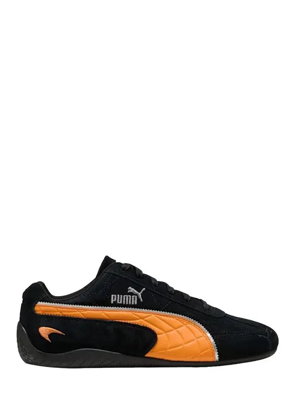 PUMA Mclaren Racing X Speedcat Sneakers - Black