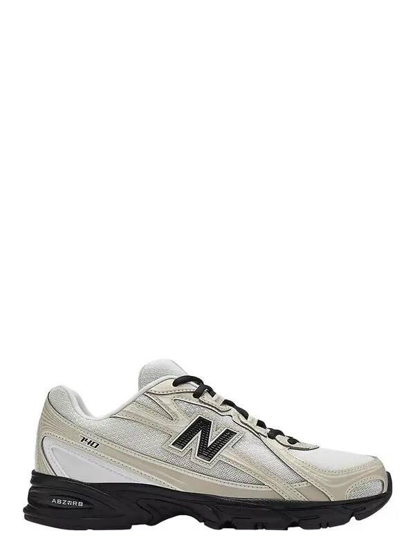 NEW BALANCE 740 Sneakers - Cream