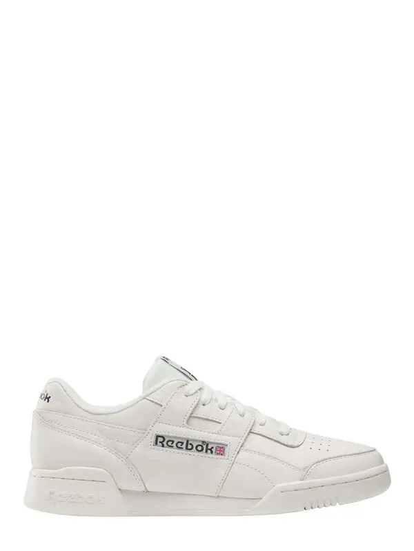 REEBOK Workout Plus - White