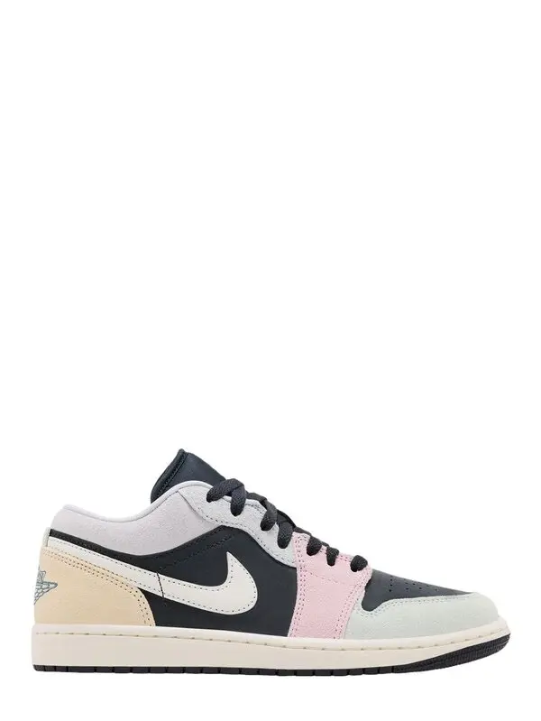 JORDAN 1 Low Se Sneakers - Multicolor